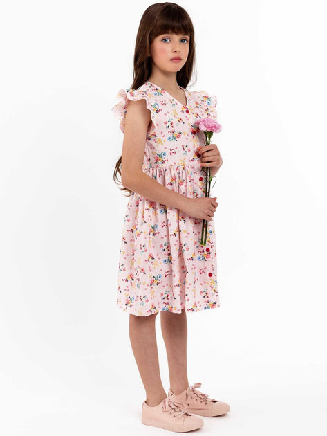 Shop Girls Party & Birthday Dresses for Kids & Tweens | Oobi